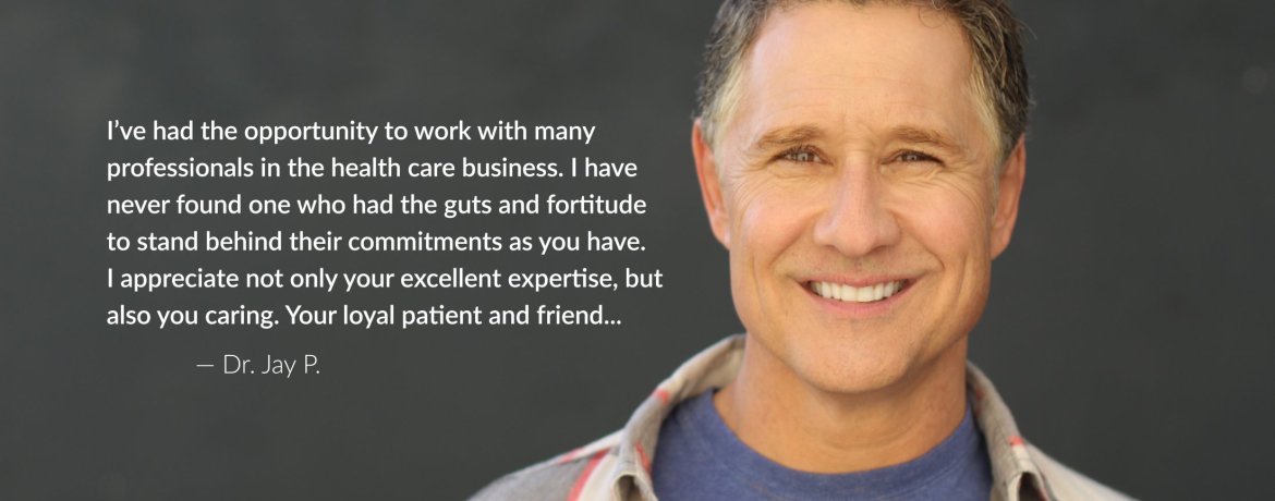 Dr. Paul Falvey | Dentist in Grass Valley, CA